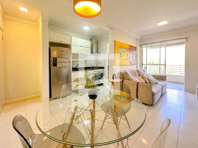 Apto, Ingleses, 1 Quarto, 60 m2 Florianópolis