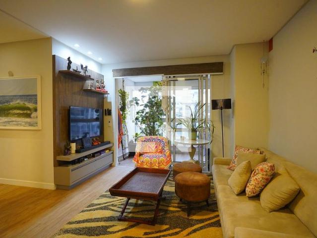 Apto, Ingleses, 3 Quartos, 102 m2 Florianópolis