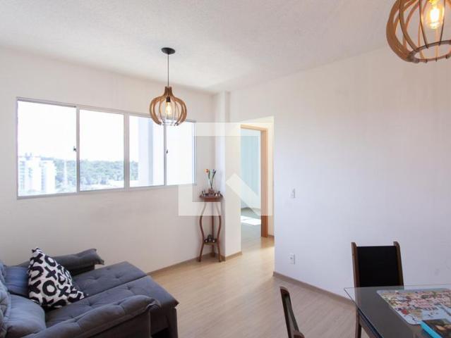 Apto, Indaiá, 2 Quartos, 50 m2 Belo Horizonte