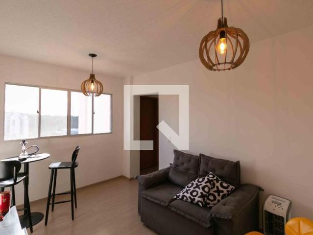 Apto, Indaiá, 2 Quartos, 52 m2 Belo Horizonte