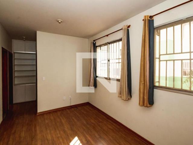 Apto, Indaiá, 2 Quartos, 55 m2 Belo Horizonte