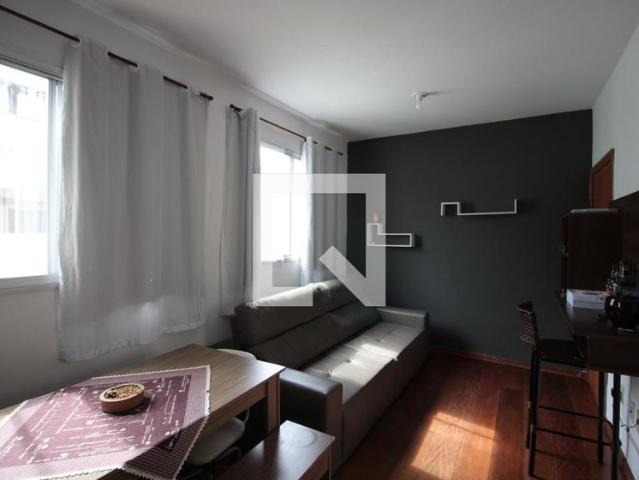 Apto, Indaiá, 2 Quartos, 57 m2 Belo Horizonte