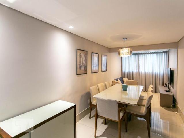 Apto, Indaiá, 3 Quartos, 156 m2 Belo Horizonte