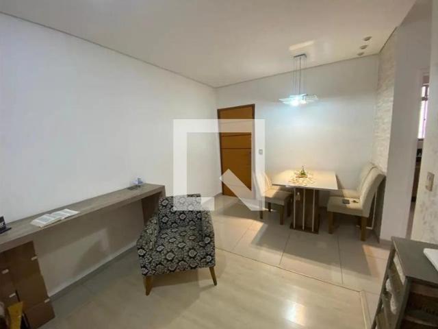 Apto, Indaiá, 3 Quartos, 62 m2 Belo Horizonte