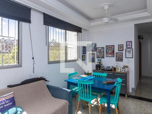 Apto, Indaiá, 3 Quartos, 67 m2 Belo Horizonte