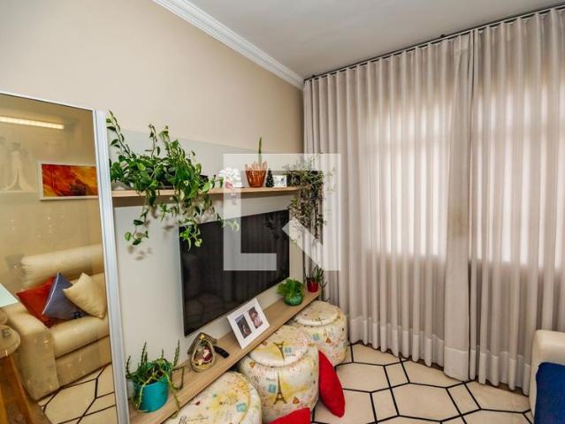Apto, Indaiá, 3 Quartos, 70 m2 Belo Horizonte