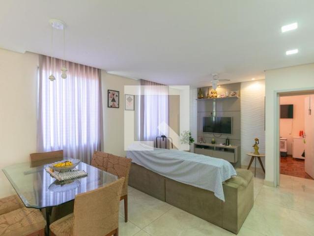 Apto, Indaiá, 3 Quartos, 77 m2 Belo Horizonte
