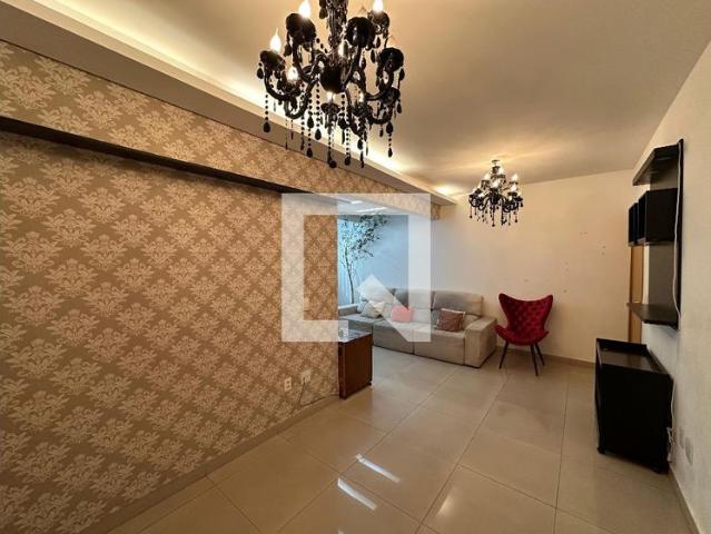 Apto, Indaiá, 3 Quartos, 80 m2 Belo Horizonte