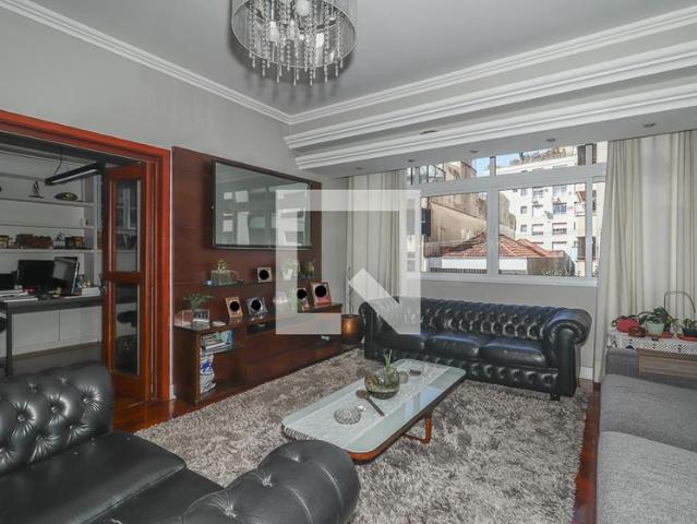 Apto, Independência, 3 Quartos, 161 m2 Porto Alegre