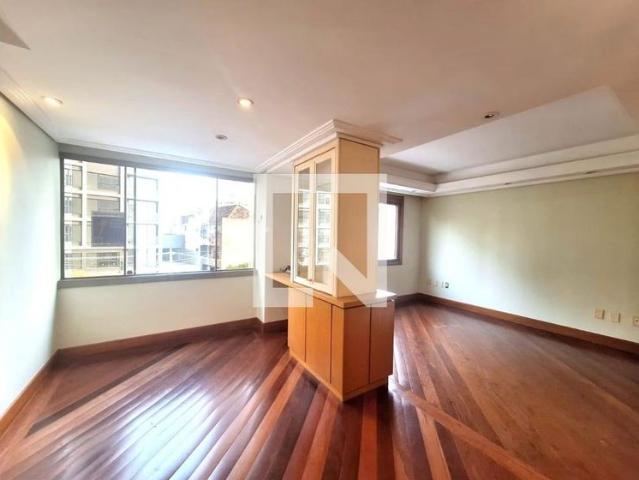 Apto, Independência, 3 Quartos, 114 m2 Porto Alegre