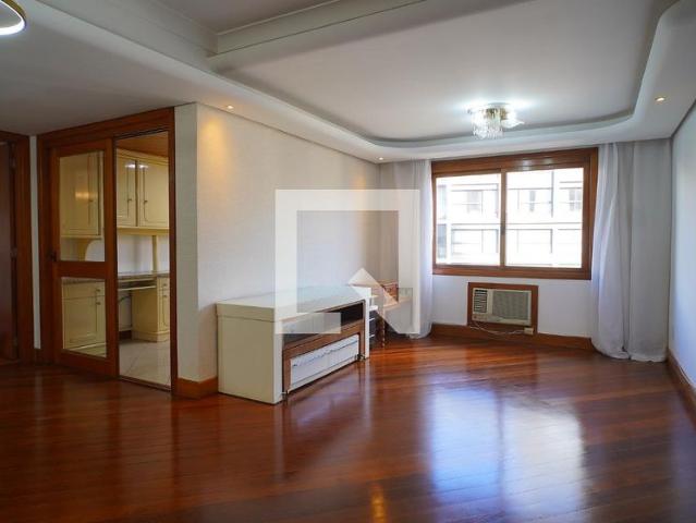 Apto, Independência, 3 Quartos, 119 m2 Porto Alegre