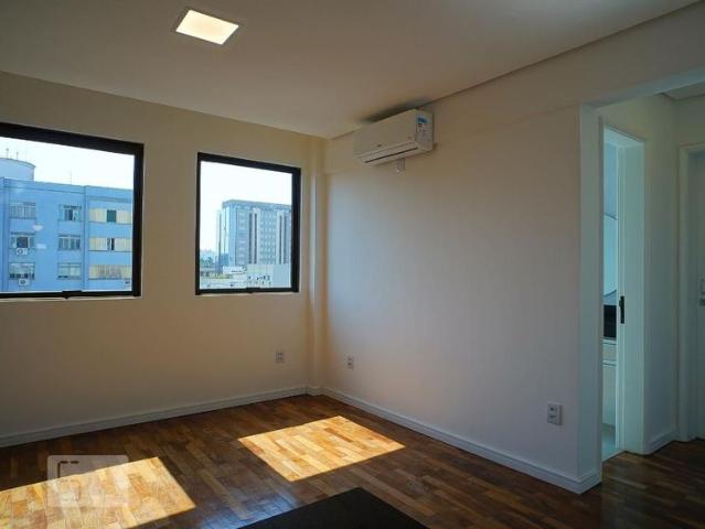 Apto, Independência, 1 Quarto, 42 m2 Porto Alegre