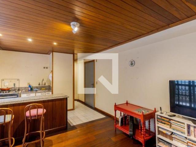 Apto, Independência, 1 Quarto, 49 m2 Porto Alegre