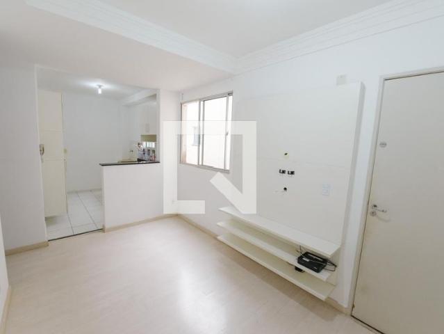 Apto, Independência, 2 Quartos, 45 m2 Taubaté