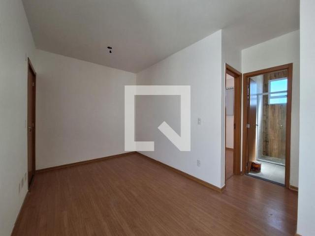 Apto, Independência, 2 Quartos, 46 m2 Taubaté