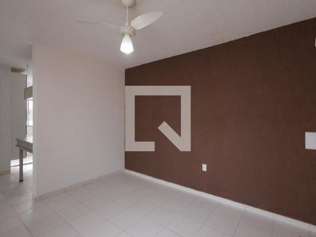 Apto, Independência, 2 Quartos, 52 m2 Taubaté