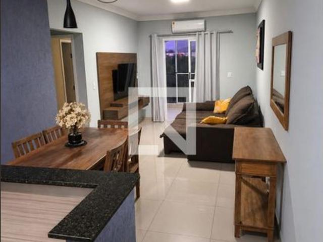 Apto, Independência, 2 Quartos, 69 m2 Taubaté
