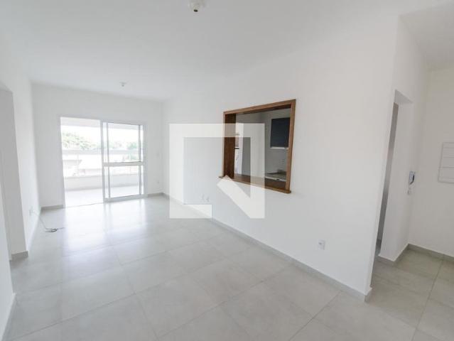 Apto, Independência, 2 Quartos, 77 m2 Taubaté