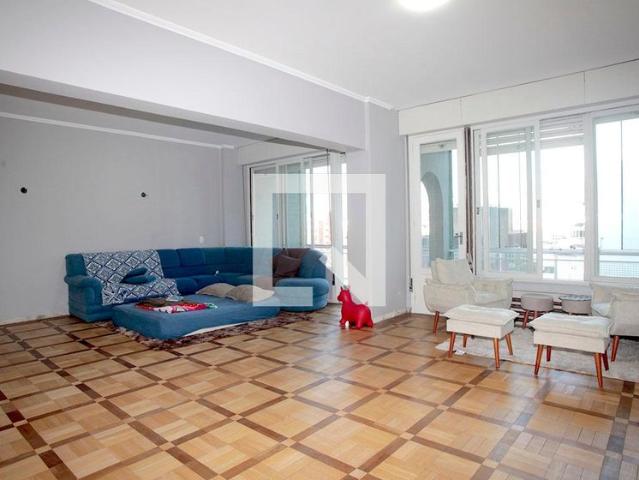 Apto, Independência, 4 Quartos, 232 m2 Porto Alegre