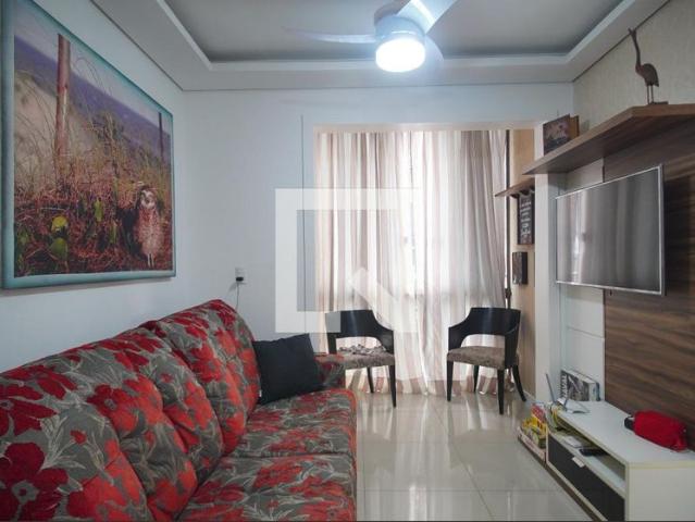 Apto, Industrial, 2 Quartos, 57 m2 Novo Hamburgo