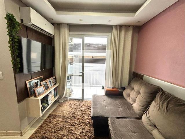 Apto, Industrial, 2 Quartos, 58 m2 Novo Hamburgo