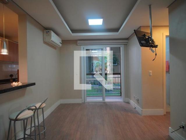 Apto, Industrial, 2 Quartos, 58 m2 Novo Hamburgo