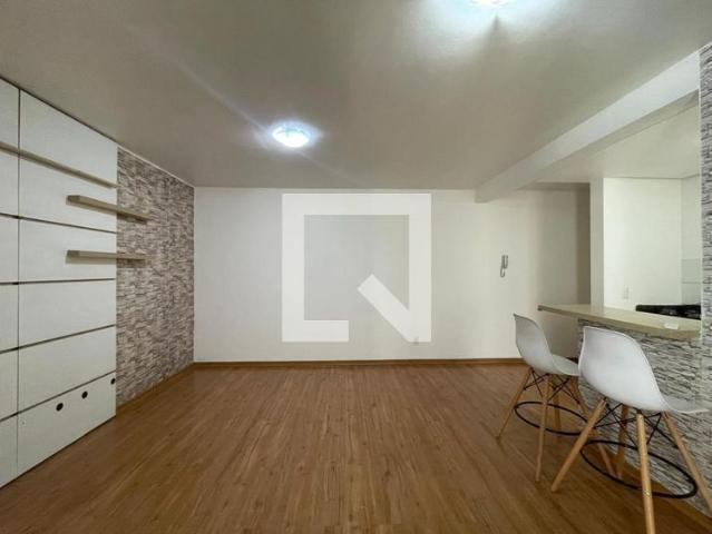 Apto, Industrial, 2 Quartos, 70 m2 Novo Hamburgo