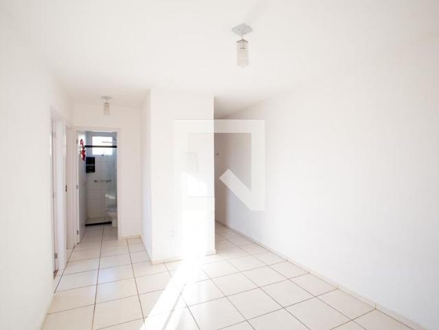 Apto, Industrial São Luiz, 2 Quartos, 44 m2 Contagem