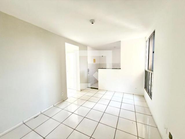 Apto, Industrial São Luiz, 2 Quartos, 45 m2 Contagem