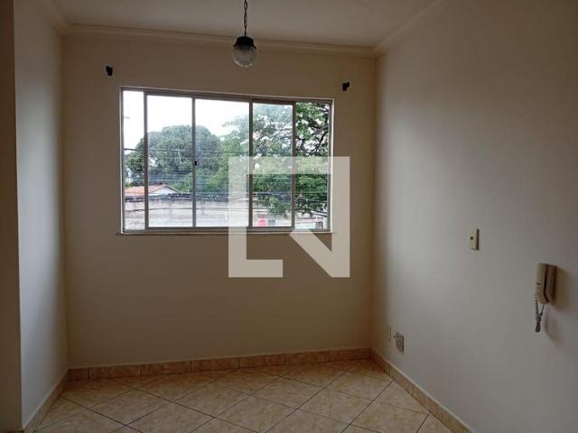 Apto, Industrial São Luiz, 2 Quartos, 48 m2 Contagem