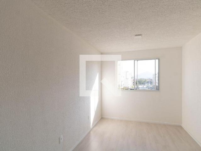 Apto, Inhoaíba, 2 Quartos, 41 m2 Rio de Janeiro