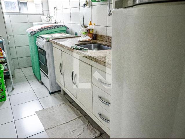 Apto, Inhoaíba, 2 Quartos, 42 m2 Rio de Janeiro