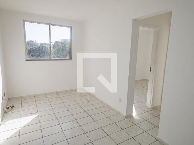 Apto, Inhoaíba, 2 Quartos, 45 m2 Rio de Janeiro