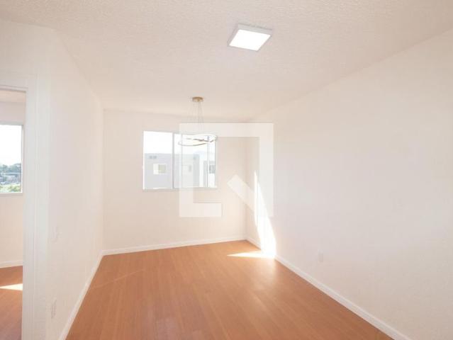 Apto, Inhoaíba, 2 Quartos, 46 m2 Rio de Janeiro