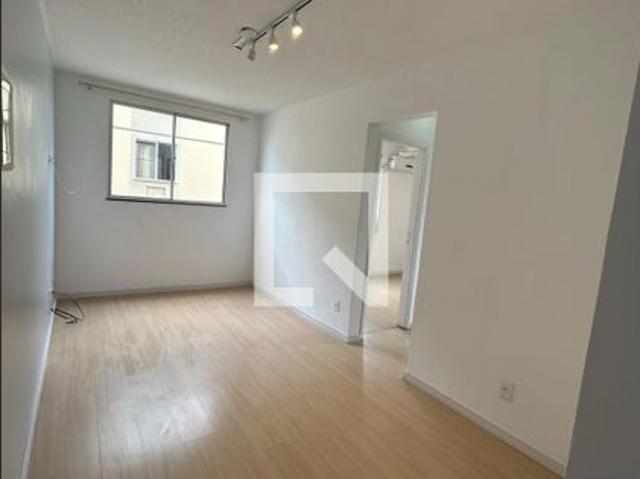 Apto, Inhoaíba, 2 Quartos, 48 m2 Rio de Janeiro