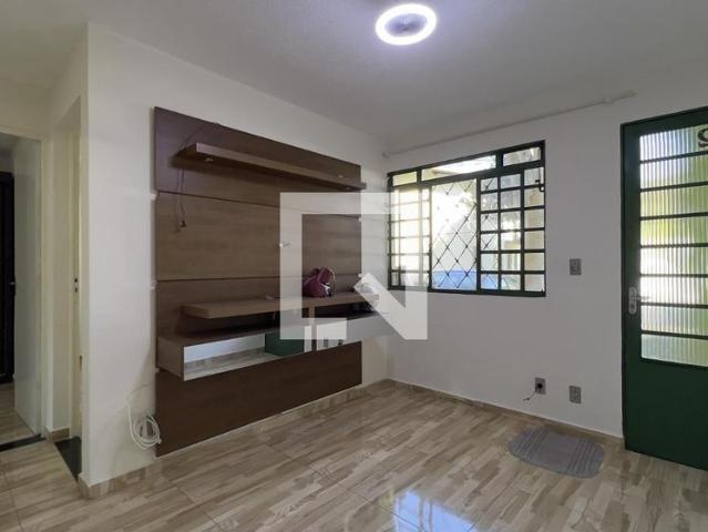 Apto, Inocoop, 2 Quartos, 40 m2 Guarulhos
