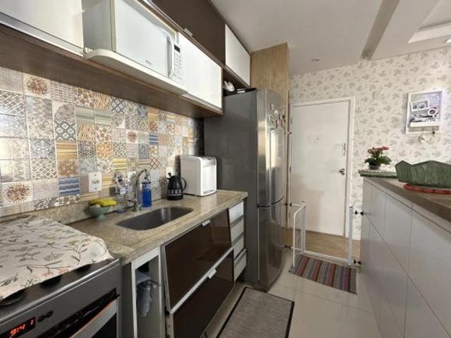 APTO INNOVA BLUE – Osasco | 74 m² | 3 dormitórios | 1 suíte | 1 vaga