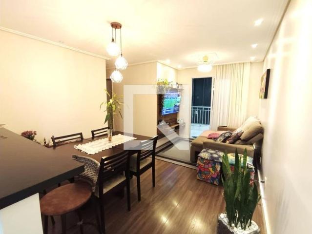Apto, Interlagos, 3 Quartos, 65 m2 São Paulo