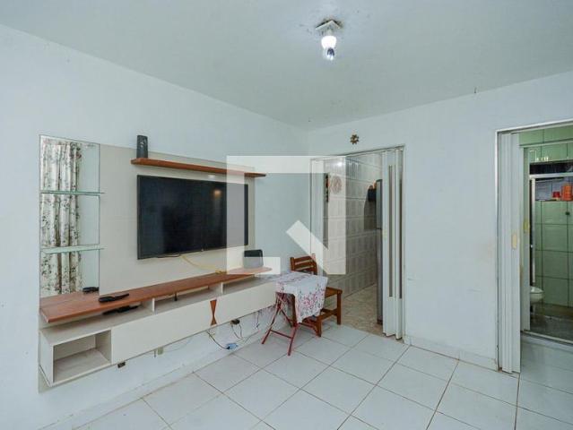 Apto, Interlagos, 2 Quartos, 44 m2 São Paulo