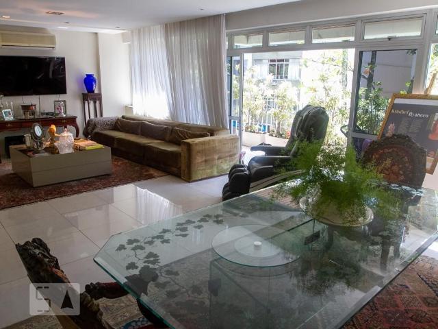 Apto, Ipanema, 3 Quartos, 148 m2 Rio de Janeiro