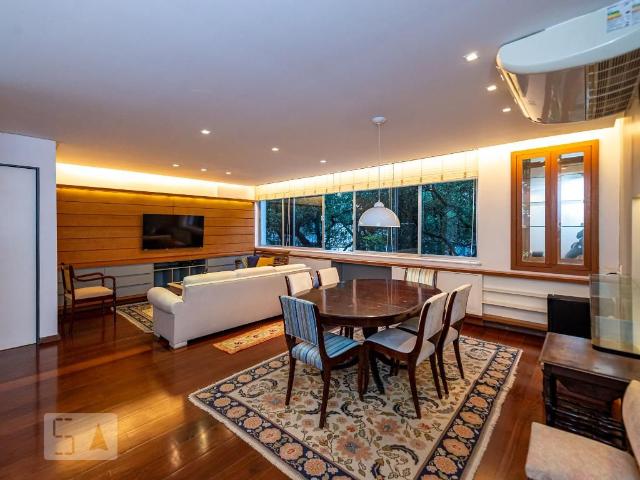 Apto, Ipanema, 3 Quartos, 150 m2 Rio de Janeiro