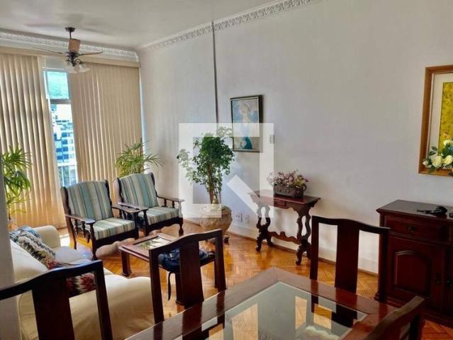 Apto, Ipanema, 3 Quartos, 118 m2 Rio de Janeiro