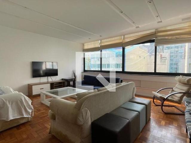 Apto, Ipanema, 3 Quartos, 134 m2 Rio de Janeiro