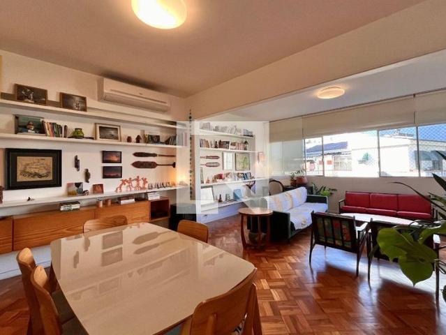 Apto, Ipanema, 3 Quartos, 140 m2 Rio de Janeiro