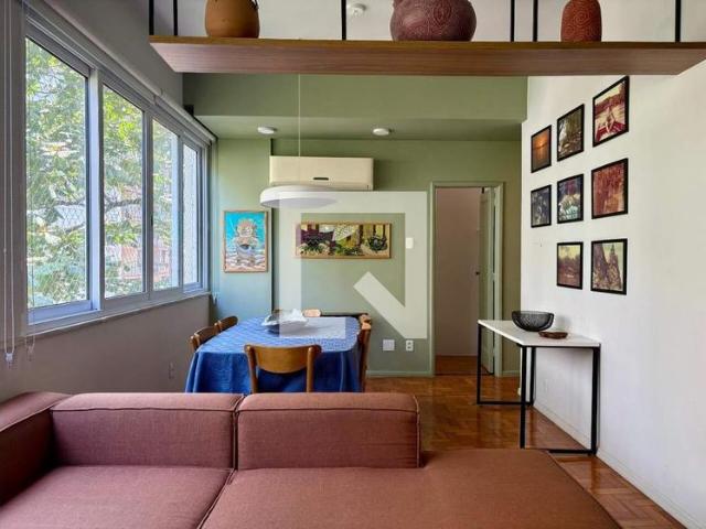 Apto, Ipanema, 3 Quartos, 97 m2 Rio de Janeiro