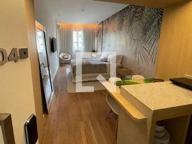 Apto, Ipanema, 1 Quarto, 28 m2 Rio de Janeiro