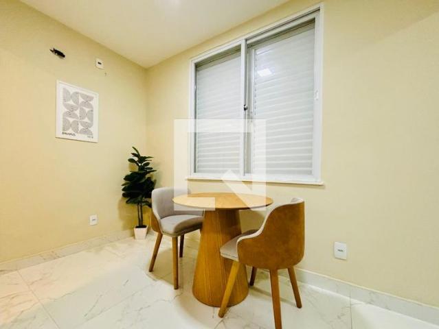 Apto, Ipanema, 1 Quarto, 30 m2 Rio de Janeiro