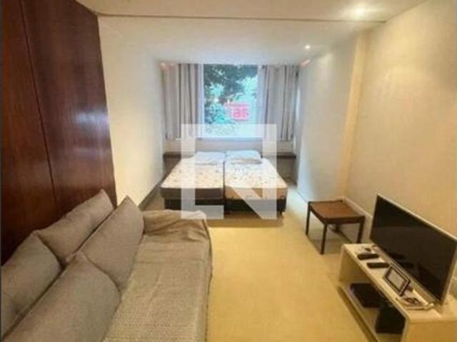 Apto, Ipanema, 1 Quarto, 35 m2 Rio de Janeiro