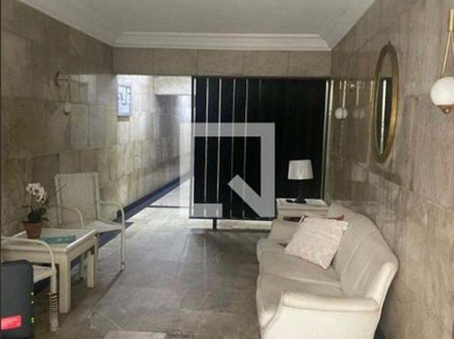 Apto, Ipanema, 1 Quarto, 35 m2 Rio de Janeiro