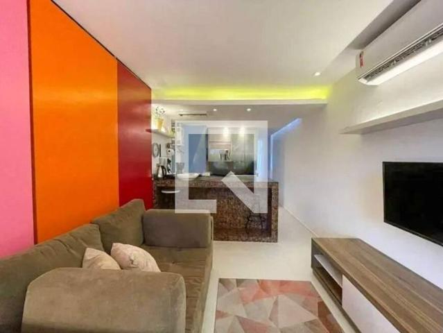 Apto, Ipanema, 1 Quarto, 35 m2 Rio de Janeiro